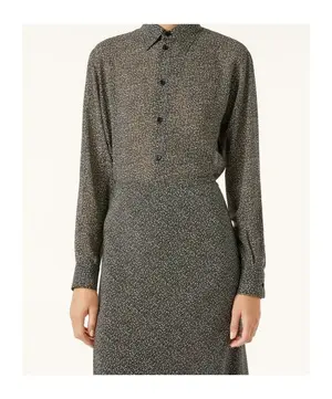 Loro Piana Thea Shirt