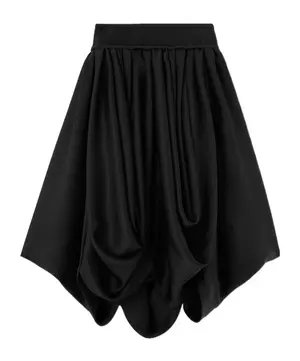 Loro Piana Keely Skirt