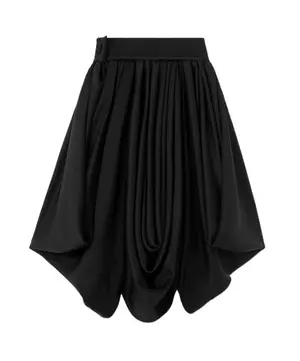 Loro Piana Keely Skirt