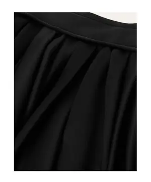 Loro Piana Keely Skirt