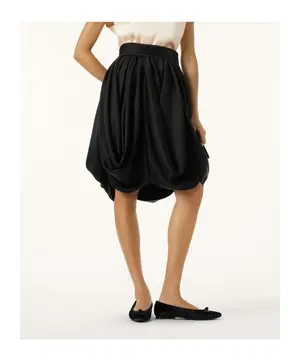 Loro Piana Keely Skirt