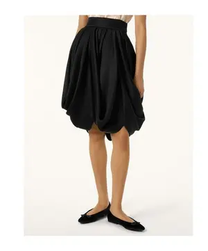 Loro Piana Keely Skirt