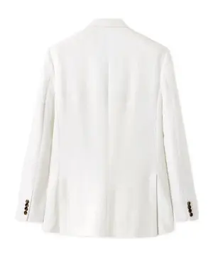 Loro Piana Alistaire Blazer