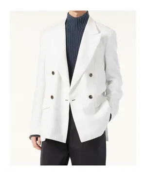 Loro Piana Alistaire Blazer