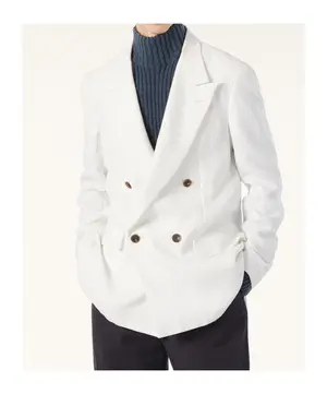 Loro Piana Alistaire Blazer