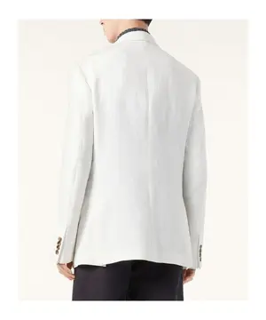 Loro Piana Alistaire Blazer