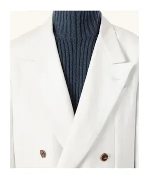 Loro Piana Alistaire Blazer