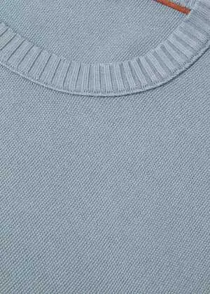 Loro Piana Walkery Crewneck Pullover