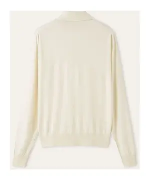 Loro Piana Royal Lightness Polo Shirt