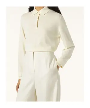 Loro Piana Royal Lightness Polo Shirt