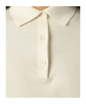 Loro Piana Royal Lightness Polo Shirt