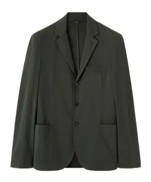 Loro Piana Sweater Jacket