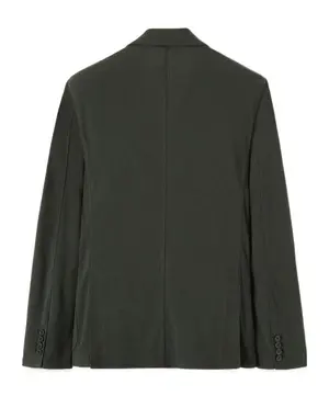 Loro Piana Sweater Jacket
