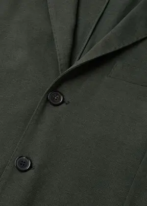 Loro Piana Sweater Jacket