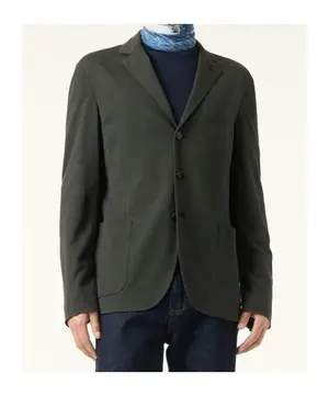 Loro Piana Sweater Jacket