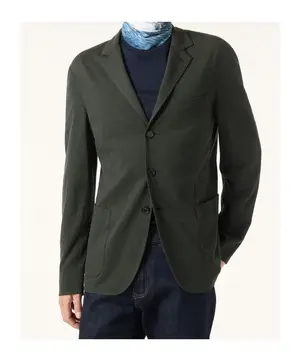 Loro Piana Sweater Jacket