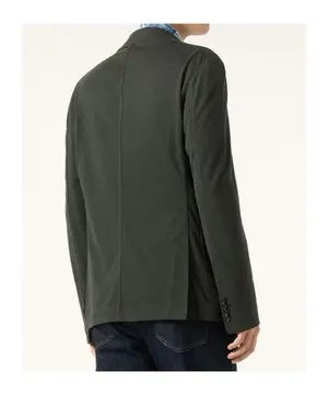 Loro Piana Sweater Jacket