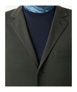 Loro Piana Sweater Jacket