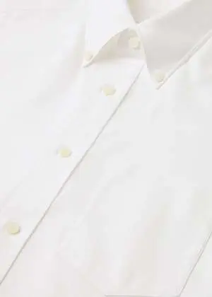Loro Piana Elia Shirt