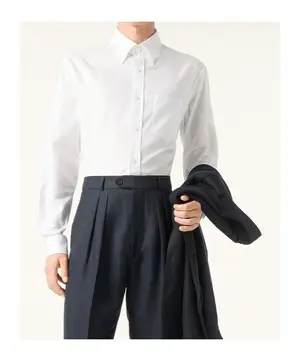Loro Piana Elia Shirt