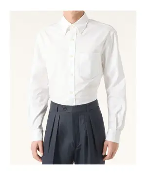 Loro Piana Elia Shirt