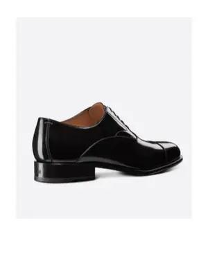 Dior Timeless Oxford Shoe