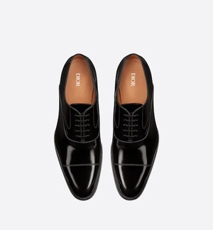 Dior Timeless Oxford Shoe