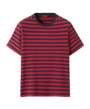 Loro Piana Barquetine T-shirt