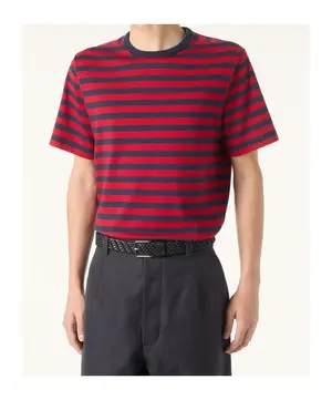 Loro Piana Barquetine T-shirt