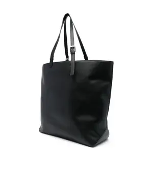 A.p.c. Logo-print Tote Bag