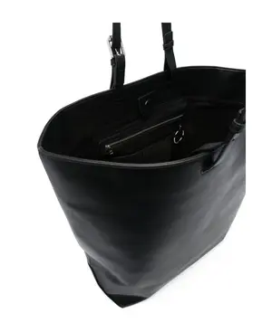 A.p.c. Logo-print Tote Bag