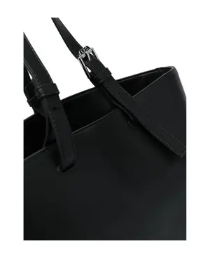 A.p.c. Logo-print Tote Bag