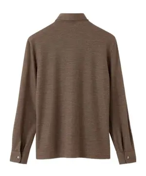 Loro Piana Colmegna Polo Shirt
