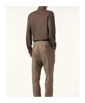 Loro Piana Colmegna Polo Shirt