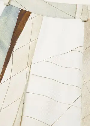 Loro Piana Mark Bermuda Shorts