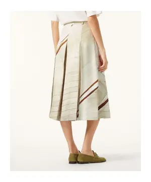 Loro Piana Mark Bermuda Shorts
