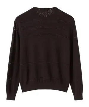 Loro Piana Royal Lightness Crewneck