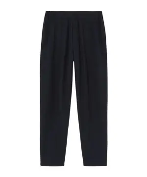 Loro Piana Rio Bodro Pants - Navy Blue