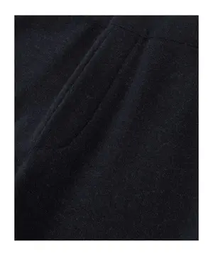 Loro Piana Rio Bodro Pants - Navy Blue