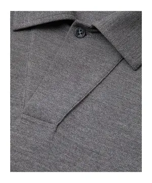 Loro Piana Colmegna Polo Shirt