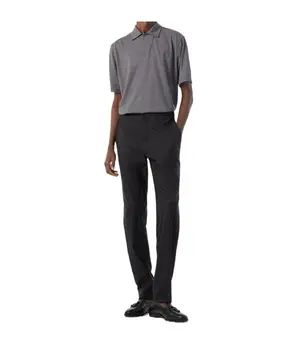 Loro Piana Colmegna Polo Shirt