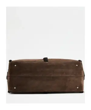 TOD'S Di Large Handbag