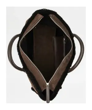 TOD'S Di Large Handbag