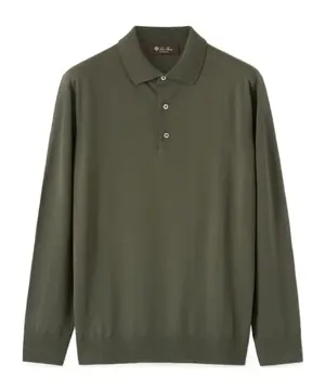 Loro Piana Polo