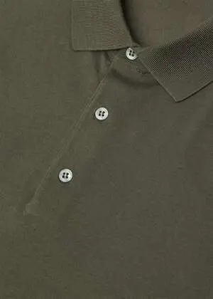 Loro Piana Polo