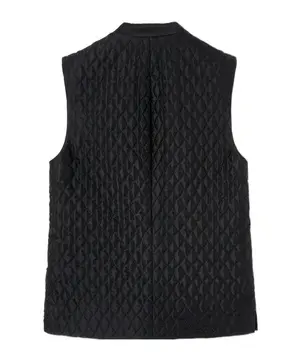 Loro Piana Windsor Vest