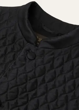 Loro Piana Windsor Vest