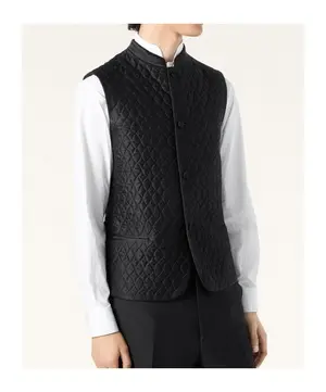 Loro Piana Windsor Vest