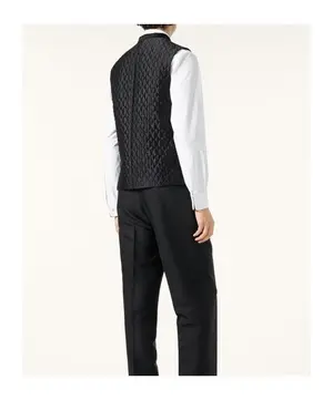 Loro Piana Windsor Vest
