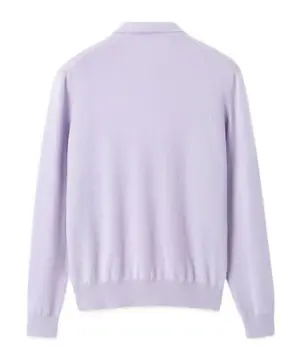 Loro Piana Sergio Polo Shirt